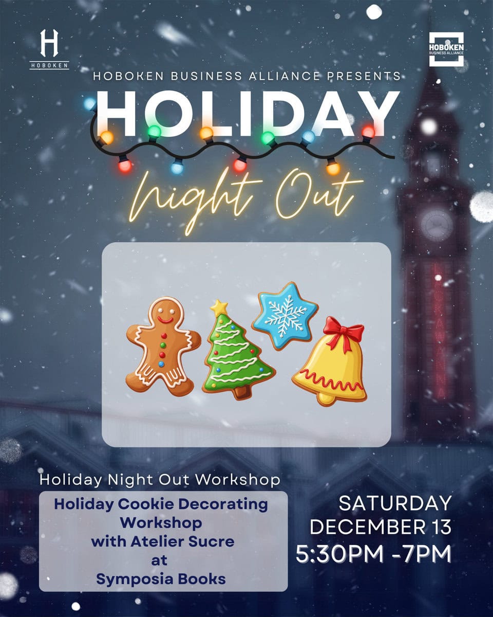 Pages - Hoboken Business Alliance