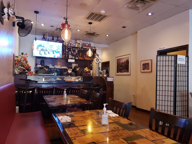 Yeung II Sushi&Asian Wok - Hoboken Business Alliance
