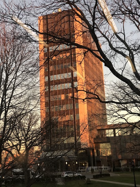 Wesley J. Howe Center - Hoboken Business Alliance