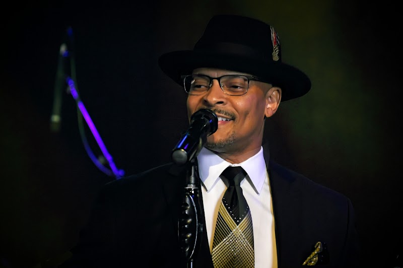 Ariel Music and Events - Hoboken Business Alliance